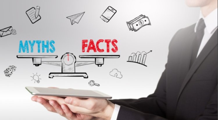 Debunking Common Robotic Process Automation Myths and Misconceptions ... Debunking Common Robotic Process Automation Myths and Misconceptions ...